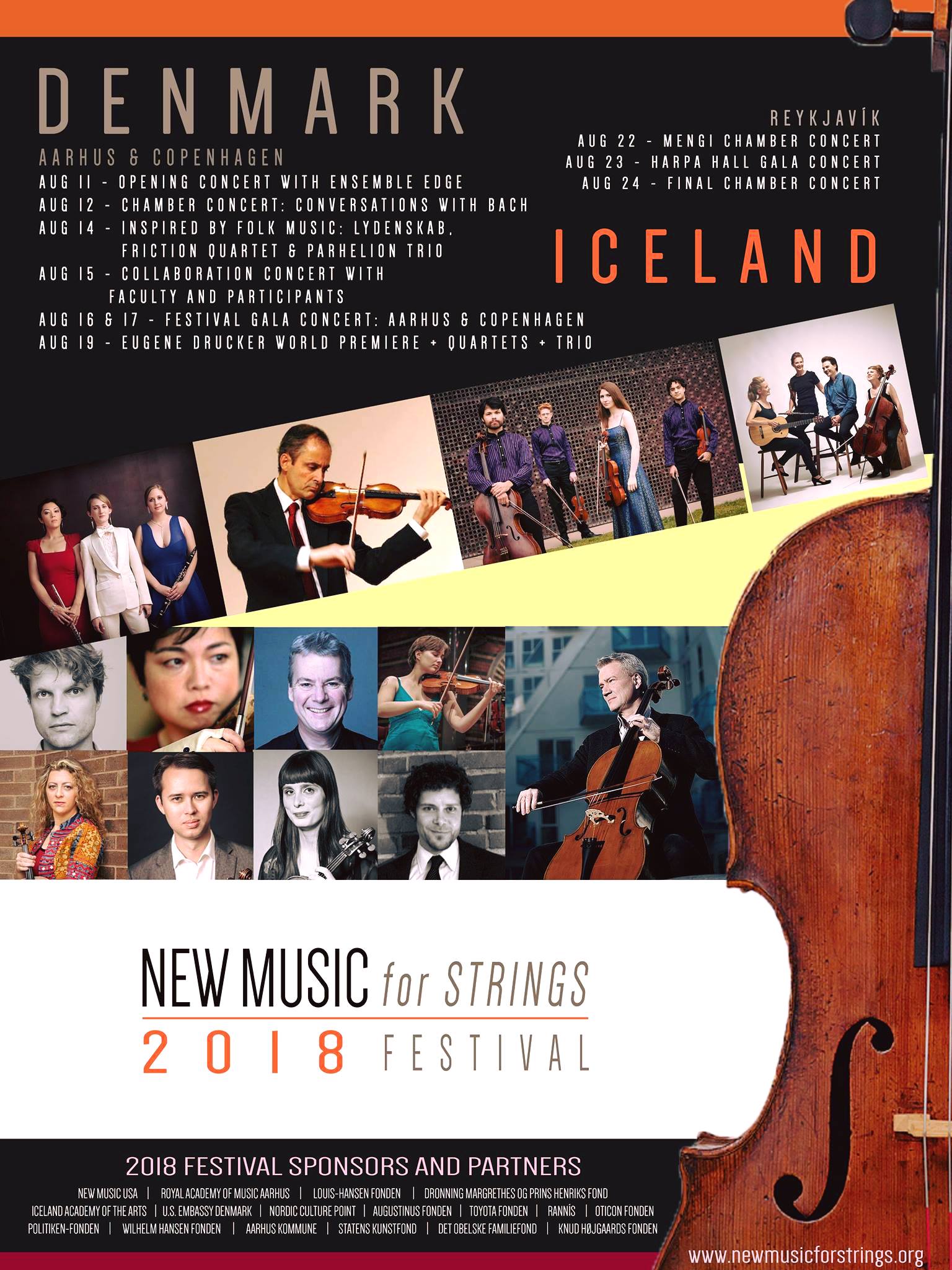 Patrick Yim, violinist – The official website of violinist Patrick Yim